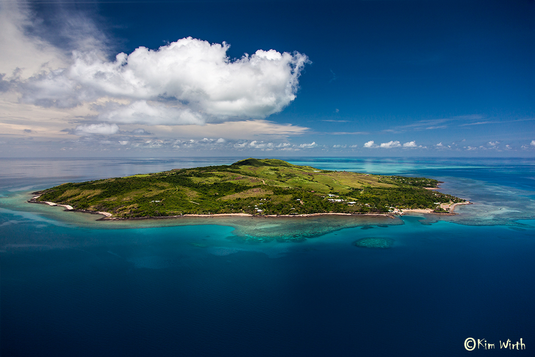 Erub (Darnley Island) - Kim Wirth Photographer